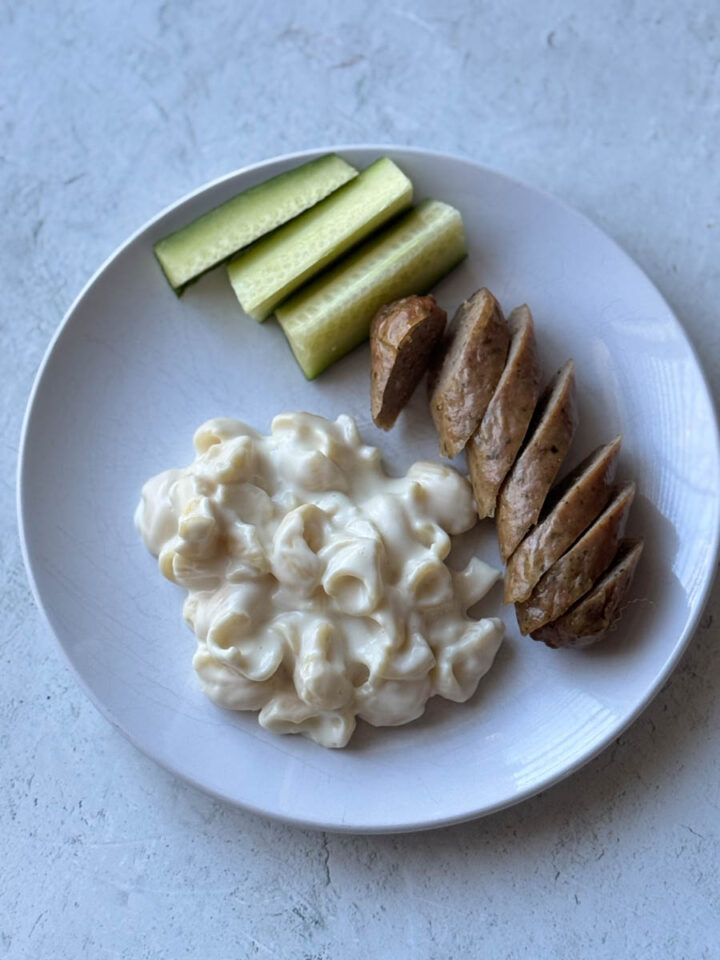 Panera Bread Macaroni & Cheese Review - My Costco Finds
