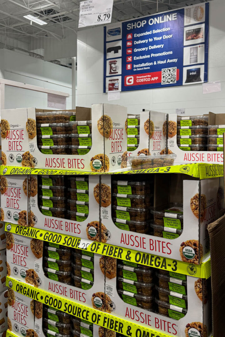 21 Best Healthy Costco Snacks for Kids (That Actually Get Eaten) - My ...