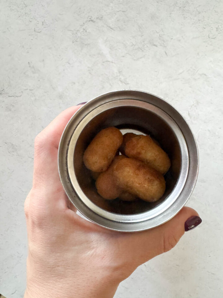 Foster Farms Mini Corn Dogs Review - My Costco Finds